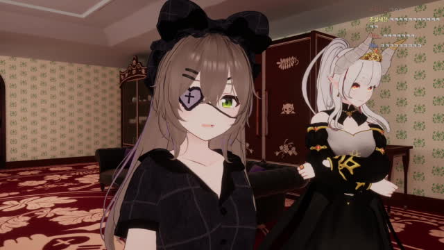 [클립]망냥냥 RPG !!!! | SOOP VOD