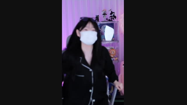 [캐치]수니그룹E2.5) 마스크를 벗기지 마시오, | SOOP VOD