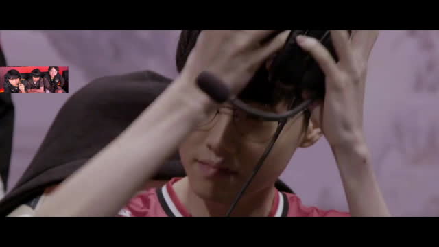 [클립]민교x상호x칸 MSI 결승전 GEN vs BLG #MSI2024 | 아프리카TV VOD