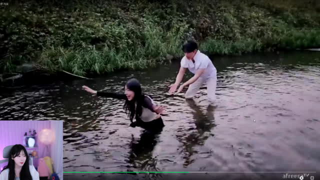 [클립]수니그룹E2.5) 72시간중 뉴시그 장착 | 아프리카TV VOD