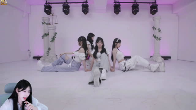 [클립]수니그룹E2.5) 수니콘 리아들 드가자 | SOOP VOD