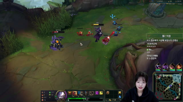 [클립]3일 단단 수련법 | 아프리카TV VOD