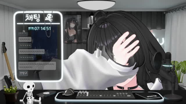 [클립]모구구 - 널 사랑하지 않아 / 어반자카파 24.5.22 | SOOP VOD