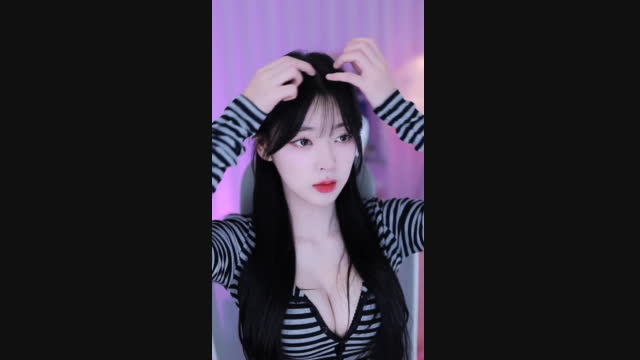 [캐치]수니그룹E2.5) 단추야 힘을내 | SOOP VOD