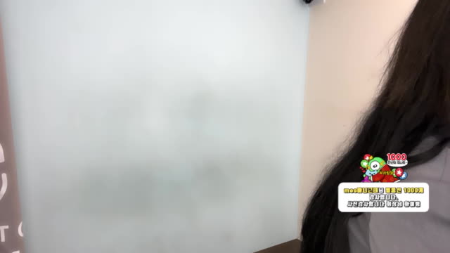 [클립]인생네컷 찍는 예솔이 | SOOP VOD