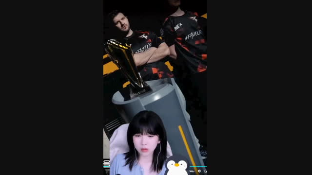 [캐치]PGS 3 #젠지 응원방 ^_^ | SOOP VOD