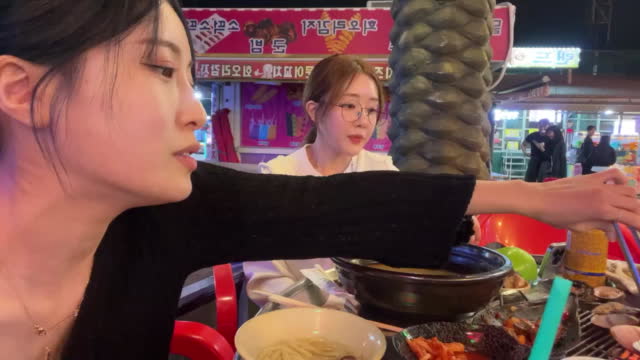 [캐치][최가네] 드디어 이요언니와 진대하러 갑니다 (100/105) | SOOP VOD