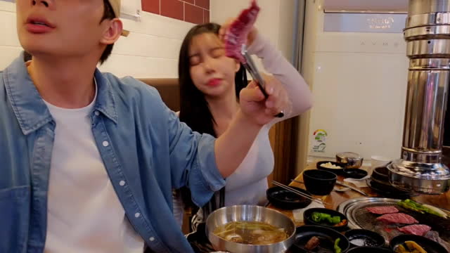 [캐치]박진우 X 바비지니 ️ "오빠 오늘 뜨겁게 놀아요"(M&B) | SOOP VOD