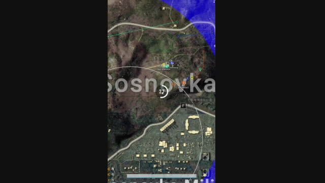 [캐치]UN상호 NU시트콤 1화 "반갑다 친구야" 카배 경쟁전 | SOOP VOD