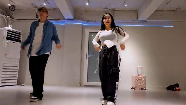 [캐치]박진우 X 바비지니 ️ "오빠 오늘 뜨겁게 놀아요"(M&B) | SOOP VOD