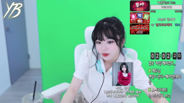 [클립]춤 하랑e | SOOP VOD