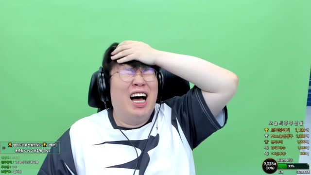 [캐치]봉준vs이상호 3만개빵 정글대전 드디어왔다 MCK LOL 롤 | 아프리카TV VOD