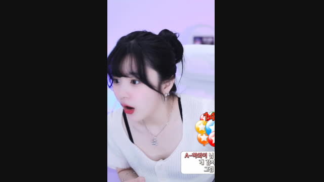 [캐치][YB] ㅇ..울보랑이 왔어연....; | SOOP VOD