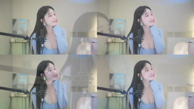 [클립] ♥연우에게 별풍선 1465개 선물 | 아프리카TV VOD