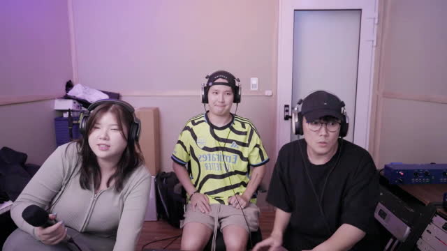 [클립]이사호 x 슬로우비타 / 심 - DK | SOOP VOD
