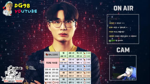 [클립]킬내가ㅣ | SOOP VOD