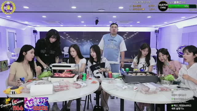 [캐치]킹케이 1300만개 | SOOP VOD