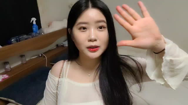 [클립] [SD]수달에게 별풍선 148개 선물 | SOOP VOD