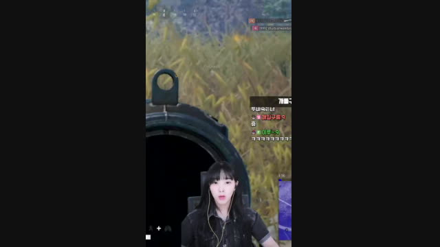 [캐치]씨나인👻 루미유란석현보라 배그스쿼트 각방4800개 | 아프리카TV VOD