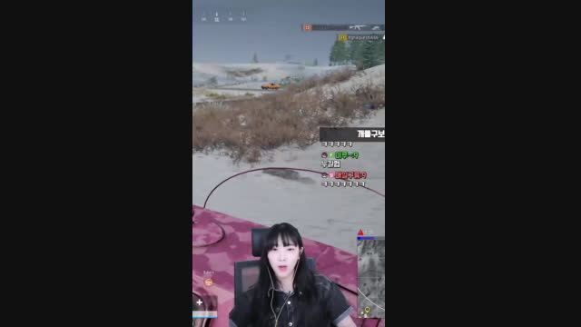 [캐치]씨나인👻 루미유란석현보라 배그스쿼트 각방4800개 | 아프리카TV VOD