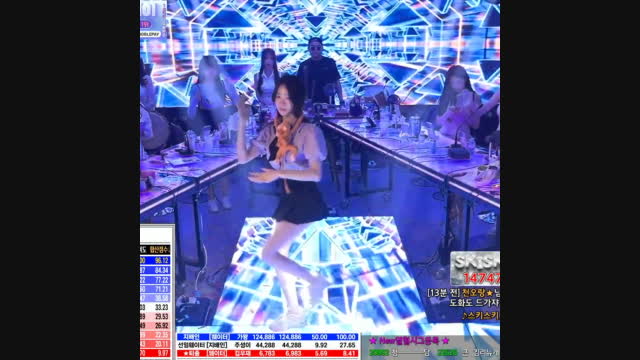 [캐치]도화 작은스키 광우상사S7 36화 최후의 직급전쟁2부 | 아프리카TV VOD