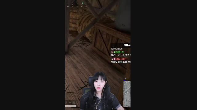 [캐치]씨나인👻 루미유란석현보라 배그스쿼트 각방4800개 | SOOP VOD