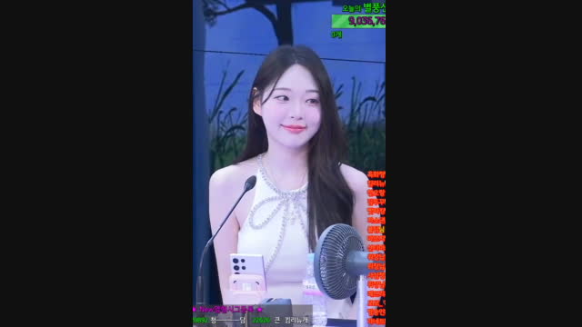[캐치]이지안♥ 광우상사S7 36화 최후의 직급전쟁2부 지안짤 | 아프리카TV VOD