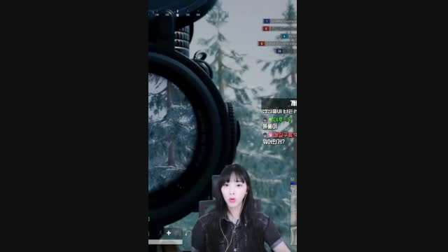 [캐치]씨나인👻 루미유란석현보라 배그스쿼트 각방4800개 | 아프리카TV VOD