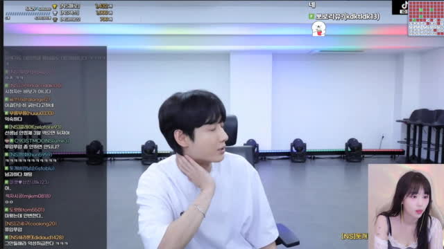 [캐치][수니그룹E0.3] | SOOP VOD