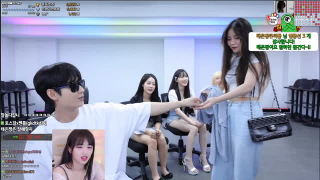 [캐치][수니그룹E0.3] 그래서 누가 됐다고? | SOOP VOD