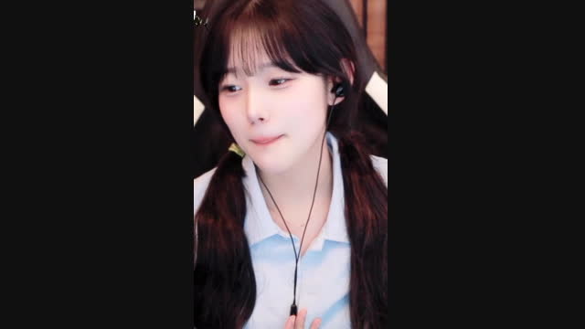 [캐치]허지율 | SOOP VOD