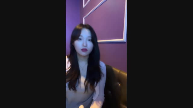 [캐치] 고민중독 - QWER | SOOP VOD