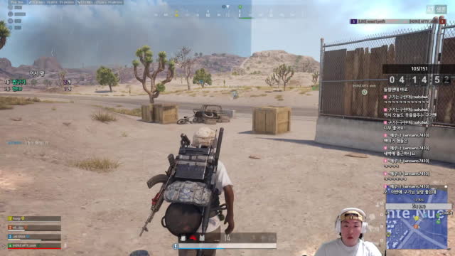 [클립]ㅋㅋㅋㅋ | SOOP VOD