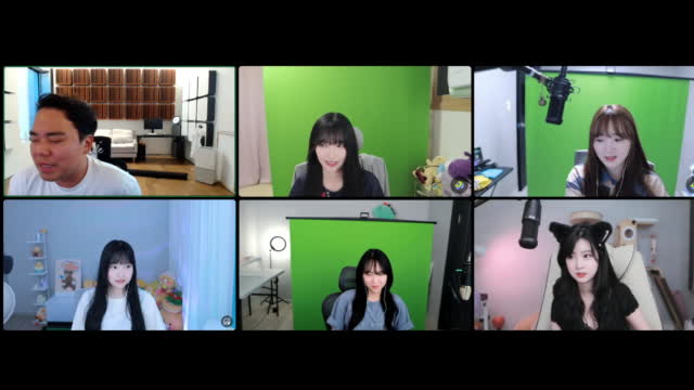 YB 염보성 "예전에 자기들끼리 컨텐츠하다가 둘이서 울고불고 싸운적이 있어요 조심해야되요" | SOOP VOD