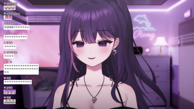 [캐치]채랑 자기pr | SOOP VOD