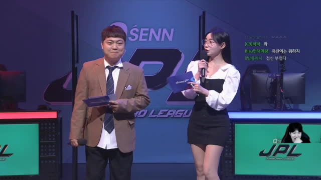 [캐치]씨나인 스타 김택용 YB vs JSA 해설갑니다....큐센JPL | SOOP VOD