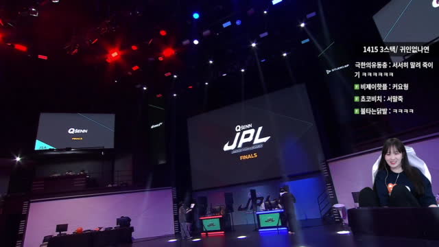 [클립][복덕방:사장] 강덕구 JPL 큐센 YB vs JSA 결승전 !!!!! ㄷㄱㄷㄱ | SOOP VOD