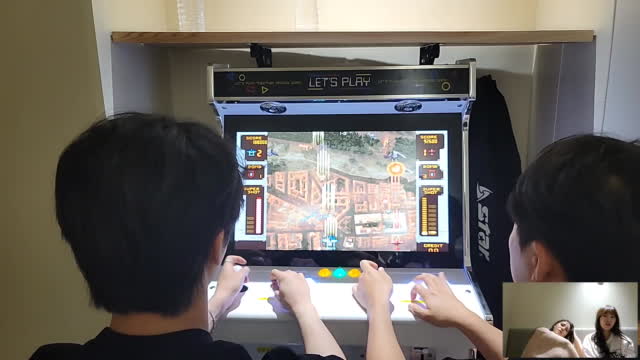 [캐치]남순 수니그룹 부산 여기서 그만할래? | SOOP VOD