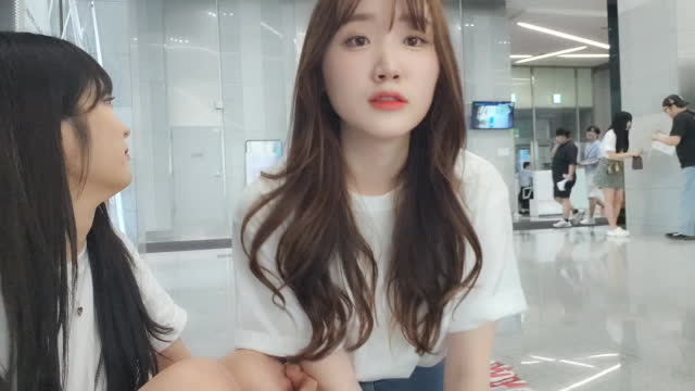 [캐치]YB 큐센jpl 결승 1층 아주 잠깐 소통 | SOOP VOD