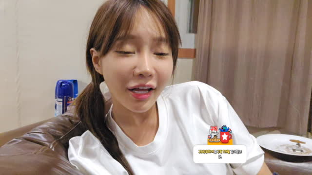 [클립]제비의 호흡에 당한 후기 | SOOP VOD