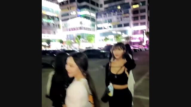 [캐치]봉준x케이x킹기훈 k3 모든 크루원들과 담배꽁초 주으러갑니다 | SOOP VOD