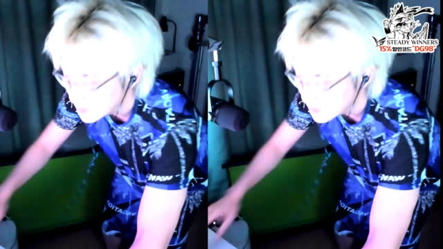 [캐치]이게 슈퍼노바..? (ft. DG98) | SOOP VOD