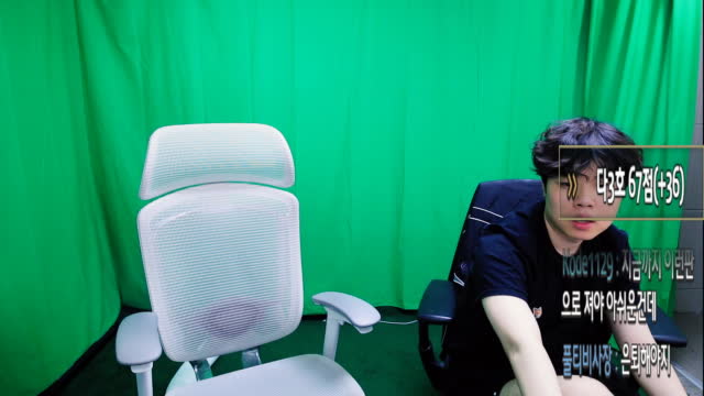 [클립]이상호x클리드 235점노방종 합숙8일차 드디어 롤을깨닫다 | 아프리카TV VOD