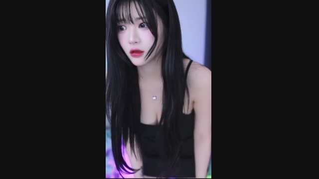 [캐치]오빠 빨리왕ꈍ .̮ ꈍ♡/ 뉴시그⭐오똑하지 587 | SOOP VOD