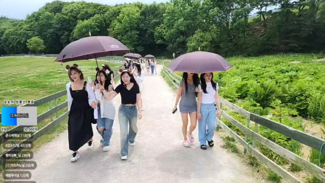 [클립]최가네 전체멤버 평창M.T | SOOP VOD