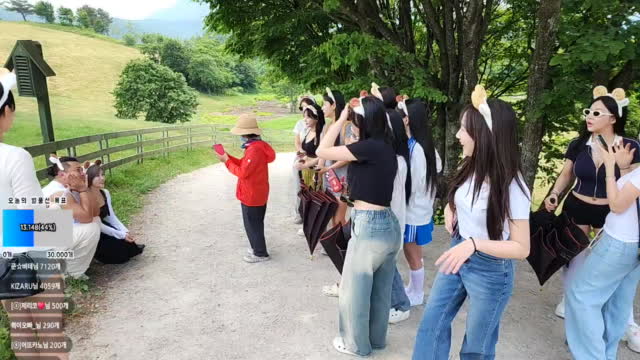 [클립]최가네 전체멤버 평창M.T | SOOP VOD