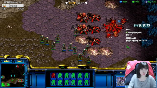 [클립][중만대] 감스트님 53 | SOOP VOD