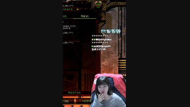 [캐치][중만대] 감스트님 53 | SOOP VOD