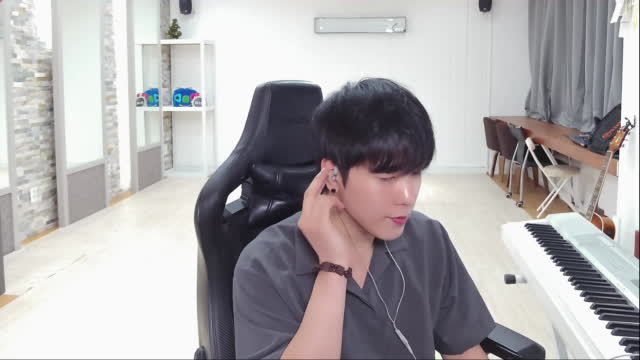 [클립] KCM # 아름답던 별들의 밤 [구 바울 현 이신] | SOOP VOD