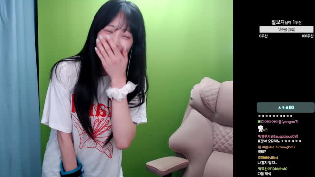 [캐치]Hi | SOOP VOD